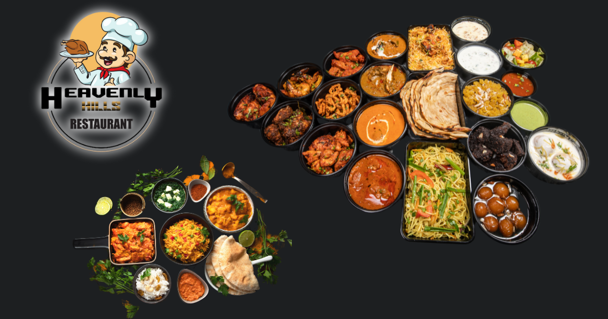 Heavenly Hills Restaurant | No1 Restaurant Mavelikara